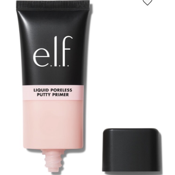ELF | Makeup | Elf Liquid Poreless Putty Primer | Poshmark